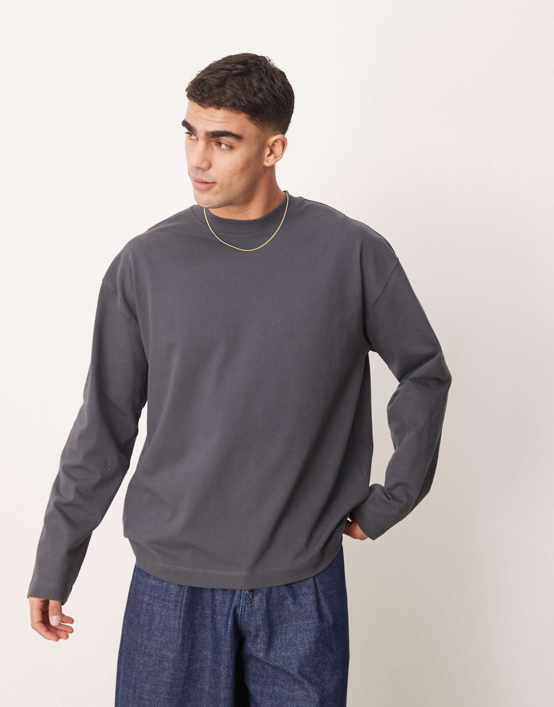 Precision Fit Full Sleeve Tee – Offduty India
